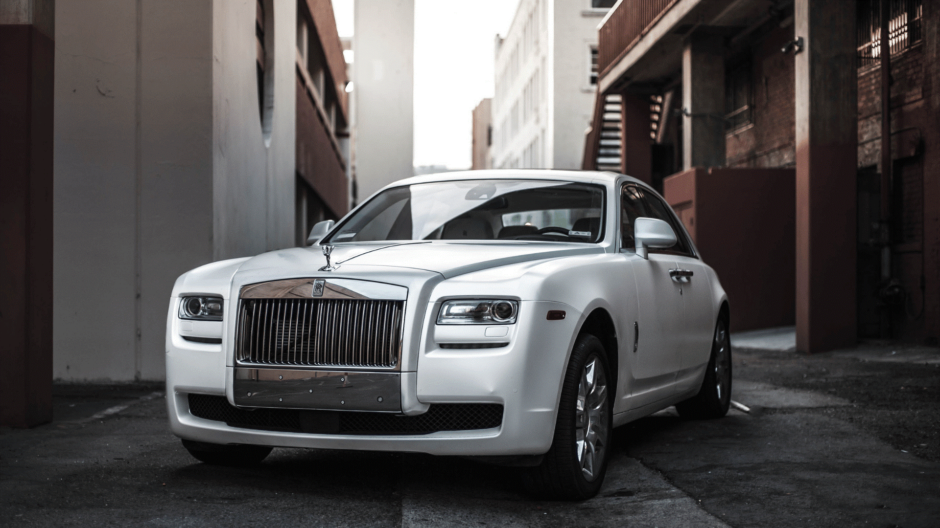 10 Iconic Rolls-Royce Models Every Enthusiast Should Know - My Auto Car ...