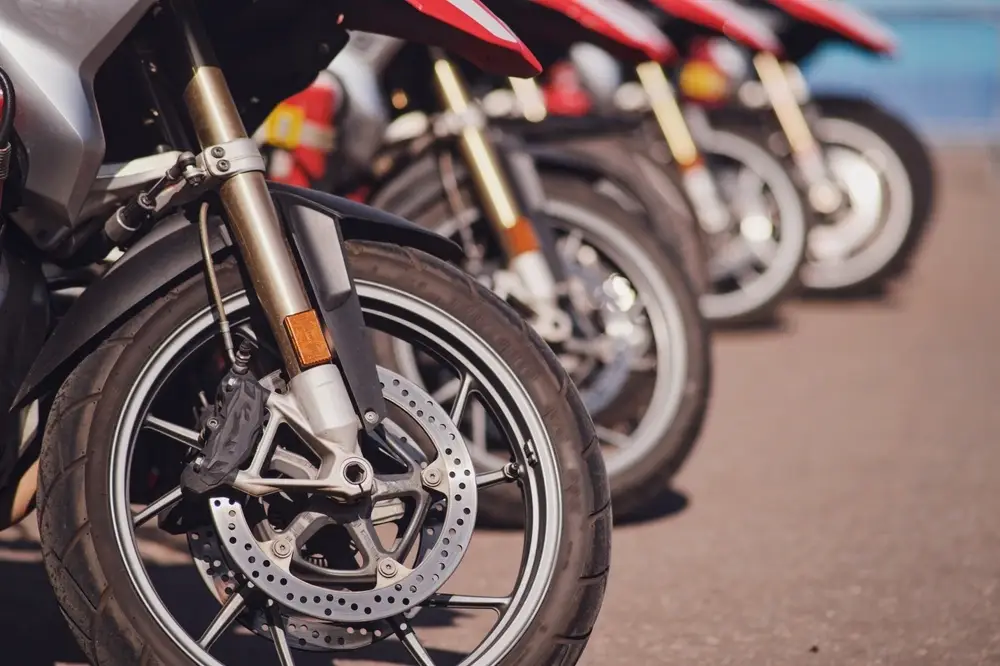 Different Types Of Motorcycles: A Complete Guide For Riders