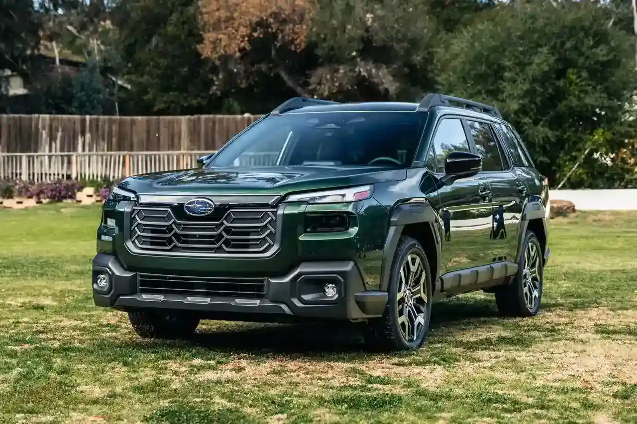 2026 Subaru Outback Review, Release Date & Key Upgrades