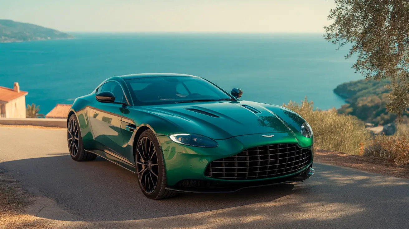 Aston Martin Valour 2026: Specs, Price & Performance Review